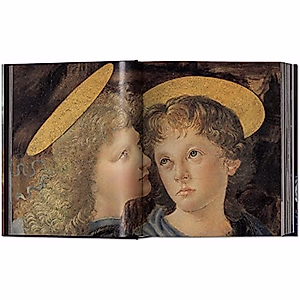 Leonardo da Vinci, 1452-1519: The Complete Paintings and Drawings