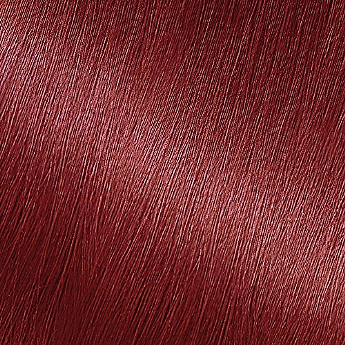 Garnier Nutrisse Nourishing Hair Color Creme, 66 True Red (Pomegranate) (Packaging May Vary)