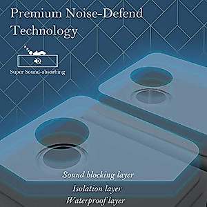 APPASO 32-Inch Single Bowl Kitchen Sink Undermount, 16-Gauge Stainless Steel 10-Inch Deep Commercial Handmade Large Drop-in Kitchen Sink, Undermount Kitchen SInk 32 inch, HS3219