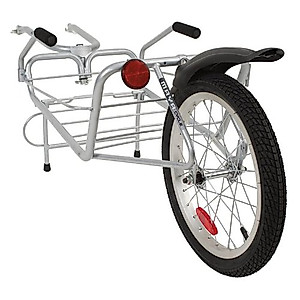 MAYA CYCLE Quick Release