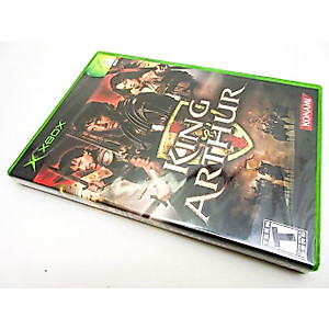 King Arthur - Xbox