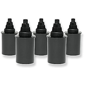 Reshape Water Alkaline Water Pitcher Filter Replacement Cartridge (5 Pack)