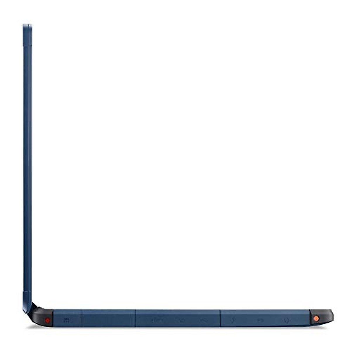 Acer Enduro Urban N3 EUN314A-51W-51FP Rugged Laptop | 14" Full HD IPS 450nit Gorilla Glass Display | Intel Core i5-1135G7 | 8GB DDR4 | 512GB NVMe SSD | Wi-Fi 6 | MIL-STD 810H | Backlit KB | Windows 11