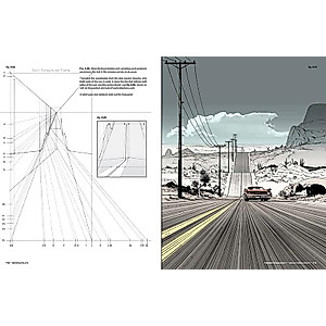 Framed Perspective Vol. 1: Technical Perspective and Visual Storytelling