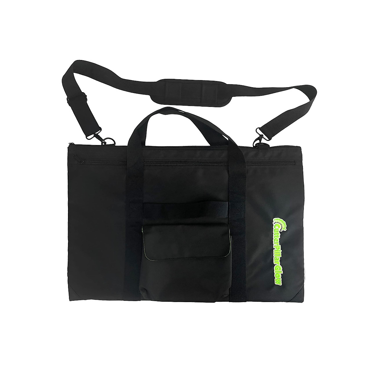 CUTTERPILLAR GLOW PREMIUM AND BASIC TOTE
