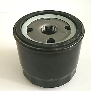 Cancanle Transmission Filter for Bobcat 2720396 Toro E633752 Dixon 7252 Dixie 60105 68140 Exmark 1-513211 1094180 Chopper Lawn Mower
