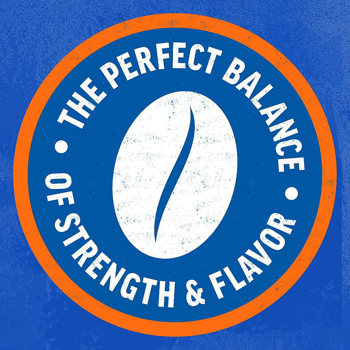 Maxwell House Master Blend Medium Roast Ground Coffee (1.25 oz Bags, Pack of 42)