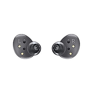 SAMSUNG Galaxy Buds 2 True Wireless Earbuds Noise Cancelling Ambient Sound & Galaxy Buds 2 True Wireless Earbuds Noise Cancelling Ambient Sound Bluetooth Lightweight