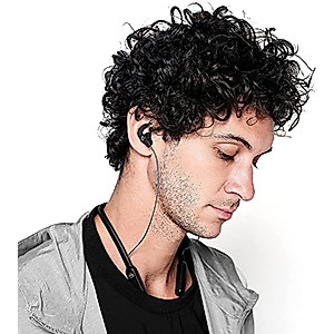 Skullcandy Ink'd+ Wireless in-Ear Earbuds, Includes Velvet Pouch - Pink