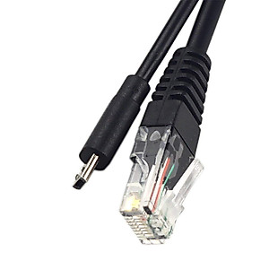 UCTRONICS IEEE 802.3af Micro USB Active PoE Splitter Power Over Ethernet 48V to 5V 2.4A for Tablets, Dropcam or Raspberry Pi 2/3B+ (48V to 5V 2.4A)