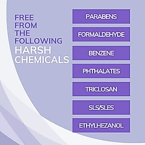 Citrus Magic Odor Absorbing Solid Air Freshener, Lavender Escape, 8-Ounce, 8 Ounce (Pack of 3), 3 Count