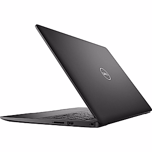 Dell 2021 Inspiron 3000 Laptop, 15.6 HD Display, Intel Core i5-1035G1, 16GB DDR4 RAM, 512GB PCIe SSD, Online Meeting Ready, Webcam, WiFi, HDMI, Win11 Home, Black
