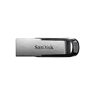 SanDisk 256GB Ultra Flair USB 3.0 Flash Drive (10 Pack) High Speed Memory Pen Drive (SDCZ73-256G-G46) Bundle with 5 Everything But Stromboli Lanyards