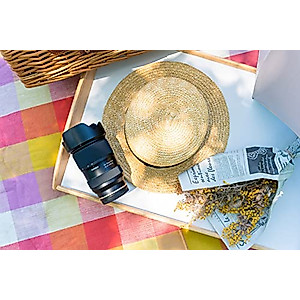 Tamron 28-75mm F/2.8 Di III VXD G2 for Sony E-Mount Full Frame/APS-C (6 Year Limited USA Warranty)