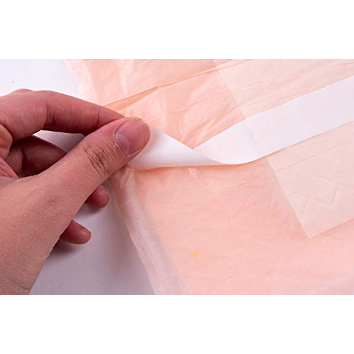 Premium Disposable Underpads 30”x36” (Packed 4x25 Case) Ultra Absorbent Chux Incontinence Bed Pads, Pet Training Pads X-Large 100/Case