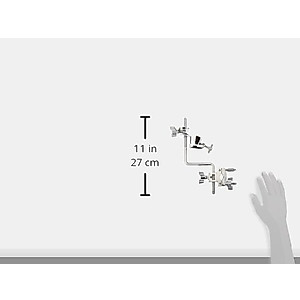 Gibraltar SC-RP171 Hh Double Bass Attachment Clamp