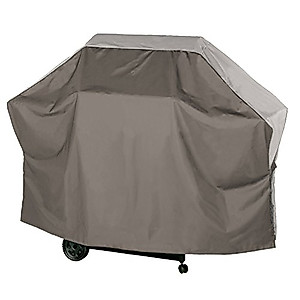Char-Broil Grill Cover, 66-Inch, Tan