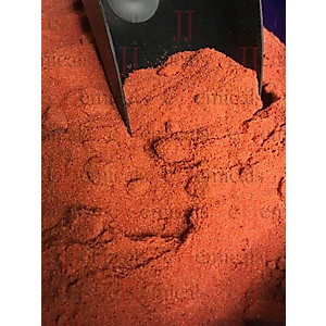 Cobalt Sulfate Heptahydrate Minimum 99% Purity! Half Pound Bottle