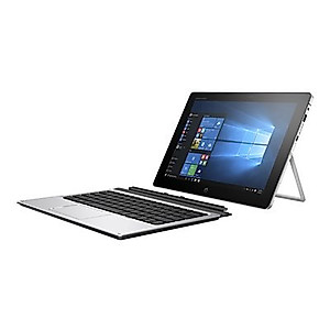 Hewlett Packard Hp 1012, M7-6Y75, 12.0 Wuxga+ Bv Uwva, Uma, Webcam, 8Gb Ddr3 Ram, 256Gb Ssd, Bt, (T8Z10UA#ABA)