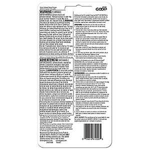 Amazing Goop 161021 Automotive/RV, 2 Fluid Ounce, 2 fl. oz, Clear