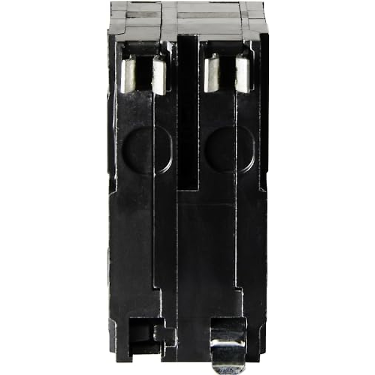 Square D - QO235CP Circuit Breaker, Black