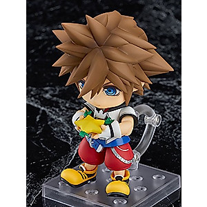 Good Smile Company Nendoroid Sora, Multicolor