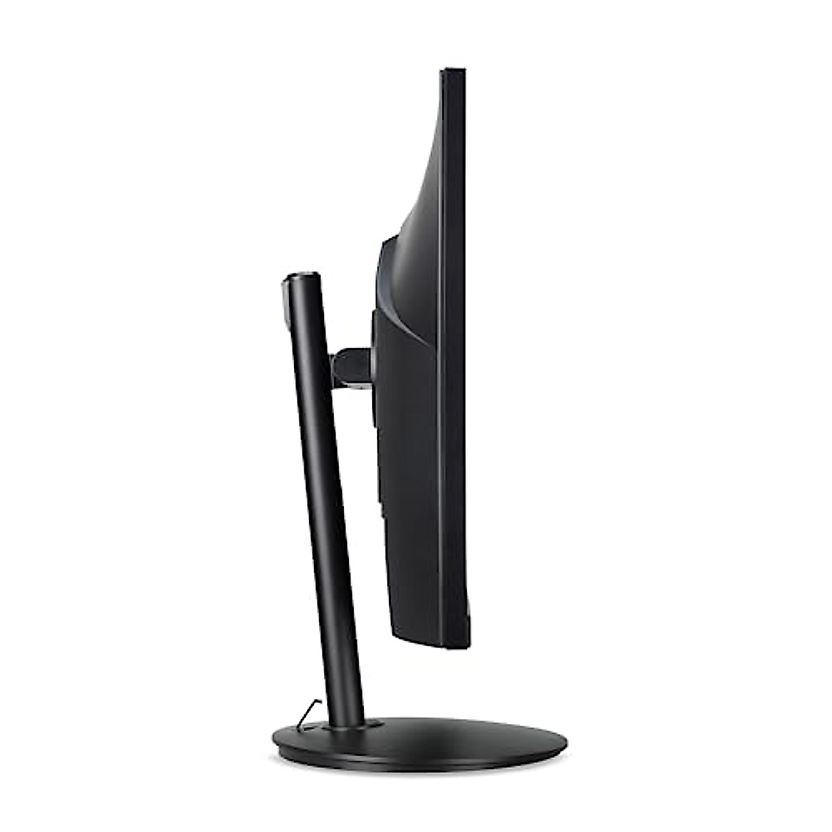 Acer CB272 Ebmiprx 27" FHD 1920 x 1080 Zero Frame Home Office Monitor | AMD FreeSync | 1ms VRB | 100Hz | 99% sRGB | Height Adjustable Stand with Swivel, Tilt & Pivot (Display Port, HDMI & VGA Ports)
