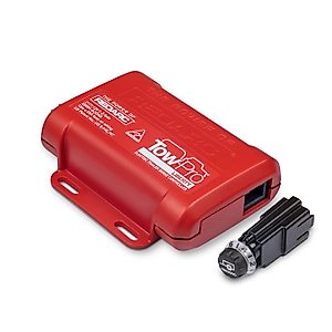 Tow-Pro Liberty Electric Brake Controller