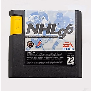 NHL '96 (Renewed)