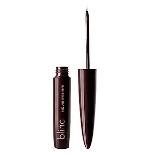 Blinc Tubing Liquid Eyeliner, Ultra-Longwearing, Highly-Pigmented, Smudgeproof Eye Liner with Precise Tip, Vegan, Gluten-Free and Cruelty-Free, 6ml / 0.2 Fl Oz