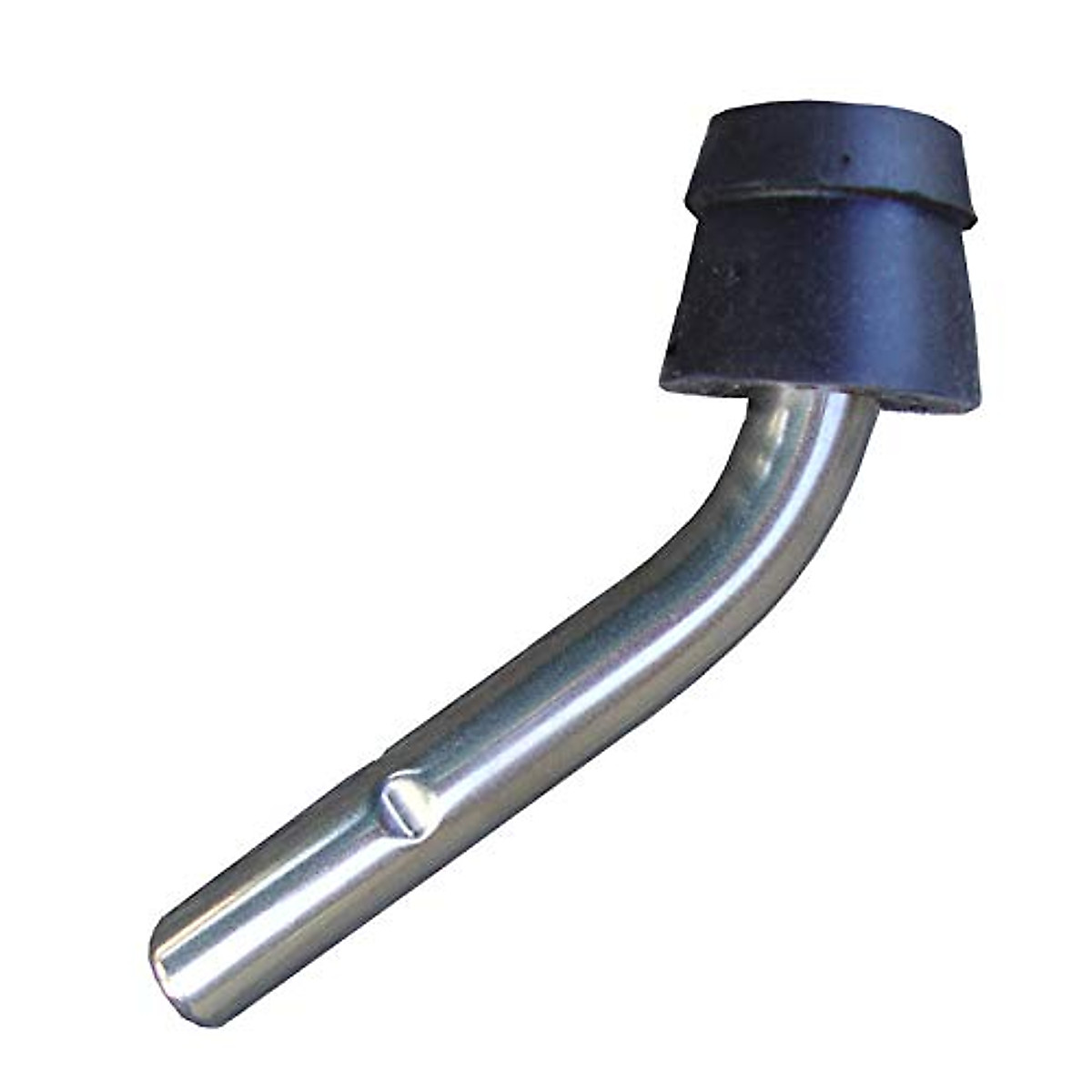 Lixit Deluxe Glass Bottle Replacement Tube and Stopper (32oz Large 5/8)