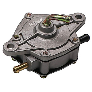KIPA Gas Fuel Pump For Suzuki ALT LT 50 125 185 230 250 300 LT4WD LTF4WD Replace OE # 15100-19B10 15100-19B00 15100-18900