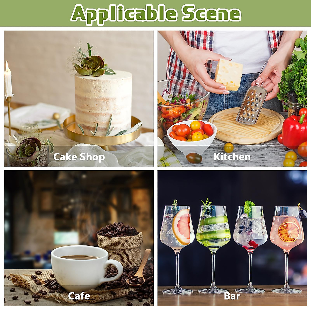 Tanlade 200 Pcs 16 oz Plastic Juice Bottles Bulk with Tamper Evident Lids Empty PET Reusable Beverage Container Clear Disposable Back to School Drink Water Bottles for Smoothie Tea Milk (White Lid)