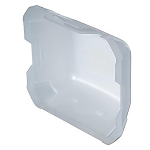 Makita GM00002287 Area Light Diffuser, DML811