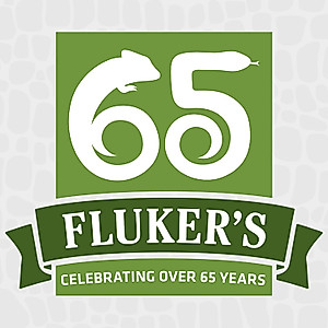 Fluker's Repta Vines for Reptiles and Amphibians Terrariums, Purple Coleus