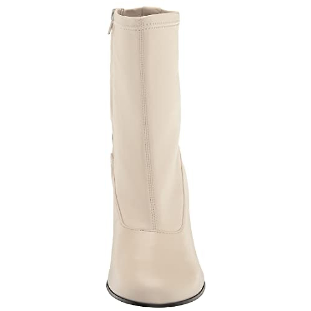 Ted Baker Women's Ankle Boot, Ecru, 10