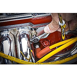 GEARWRENCH 613 Pc. Master Mechanics Hand Tool Set - 89060, Multi, One Size