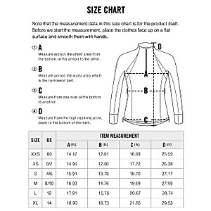 CRZ YOGA Women's Long Sleeve Quarter Zip Pullover Slim Fit Athletic Yoga Tops Workout Running Shirts with Thumbholes Black Small