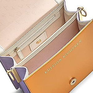 RADLEY London Book Street - Small Flapover Crossbody