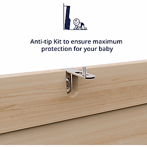 Cozy Castle 56.9" Wooden Kids Bookshelf with Reading Nook, Kids Bookcase with Detachable Cushions,Toy Storage Organizer with 9 Cubes and 2 Doors for Bedroom, Playroom, Oak