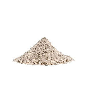 Bob's Red Mill, Organic Flour, Whole Wheat, 5 lb