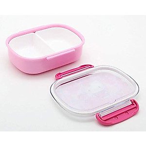 OSK PCR-7 Hello Kitty Sakura Lunch Box with Middle Core