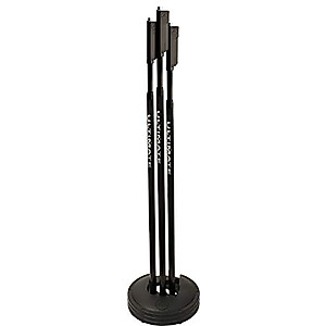 Ultimate Support Microphone Stand, ONE Color (UL900872)