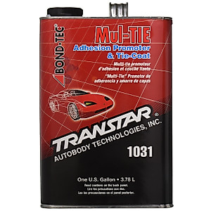 TRANSTAR 1031 MUL-Tie Adhesion Promoter - 1 Gallon