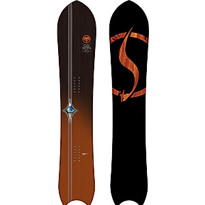 Men's 2023 Swift Snowboard (157)