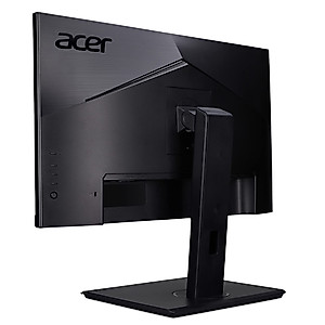 acer BR277-27" Monitor FullHD 1920x1080 IPS 75Hz 4ms 250Nit HDMI VGA (Renewed)