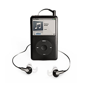 Bose IE2 audio headphones