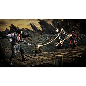 Mortal Kombat XL - Xbox One