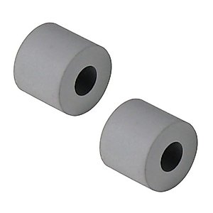 OCS Parts Set of 2 Replacement Bumpers for Nemco Choppers, Wedgers, and Corers - Replaces Nemco 55432 Bumper