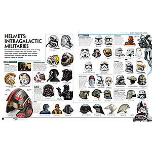 Star Wars: The Visual Encyclopedia